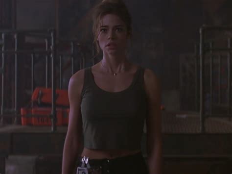 Denise Richards The World Is Not Enough Screencaps Lynne Marie Stewart