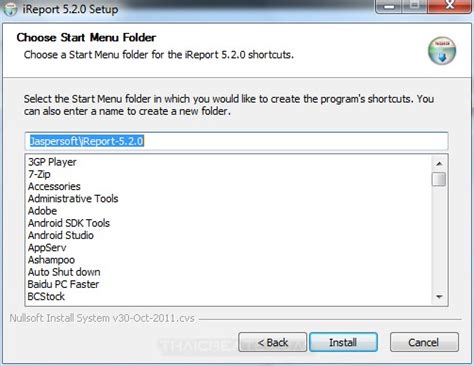 Ireport คืออะไร วิธีติดตั้ง Ireport Designer For Jasperreports Step By