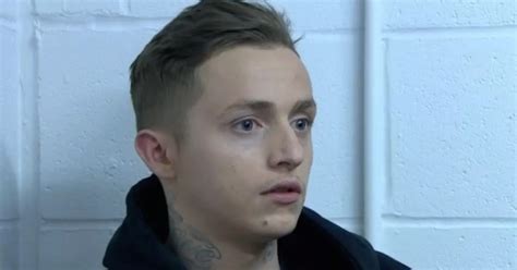 Cute Dad Sends Jeremy Kyle Fans Swooning As He Argues With Ex And Fails Lie Detector The Mirror