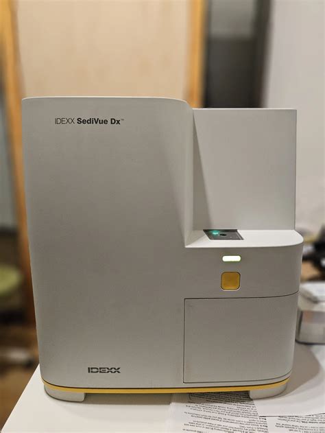 Idexx — Used Vet Equipment