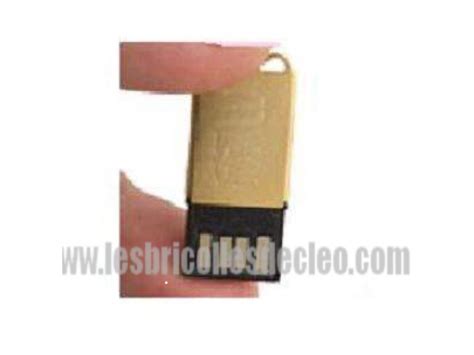 Card Reader TF T Flash Micro SD USB Les Bricolles De Cleo En