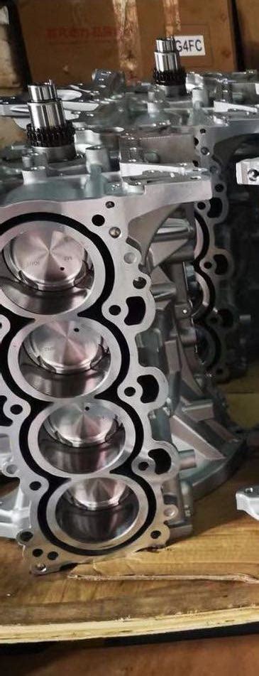 Low Compression In Cylinders Symptoms Causes And Fixes