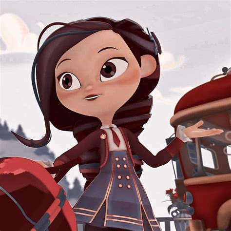 Valery Icon Fantasy Patrol варя аватарки варвара ветеркова сказочный патруль