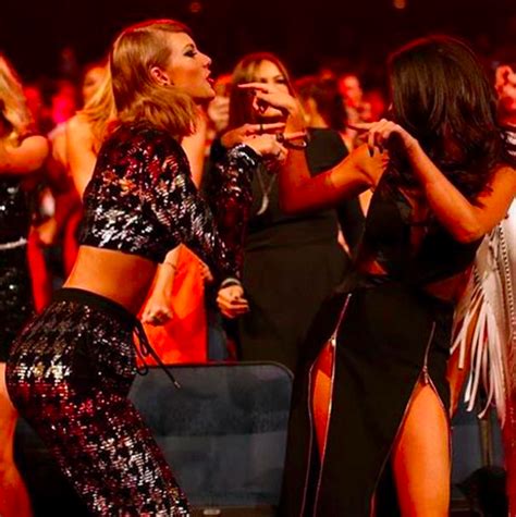 Disturbing Taylor Swift And Selena Gomez Pic Of The Day Drunkenstepfather Com