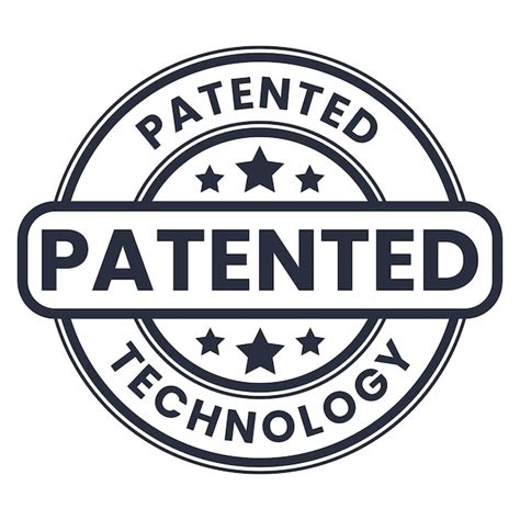 Patent Logo