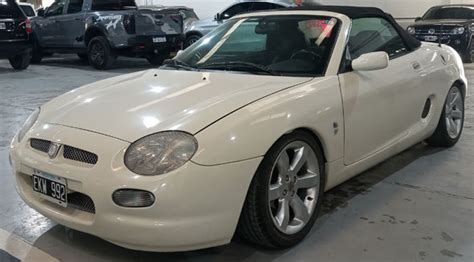 Mg Convertible Usd 25000