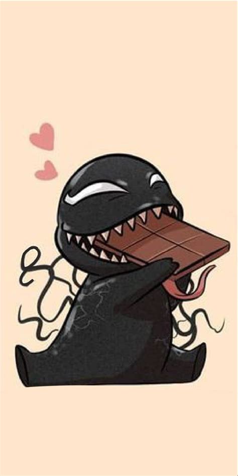 Regalos De Venom Fondos De Venom Venom Dibujo Personajes De