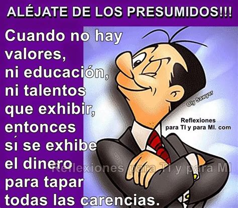 Psicología De La Gente Presumida ¿qué Hay Detrás De Su Comportamiento