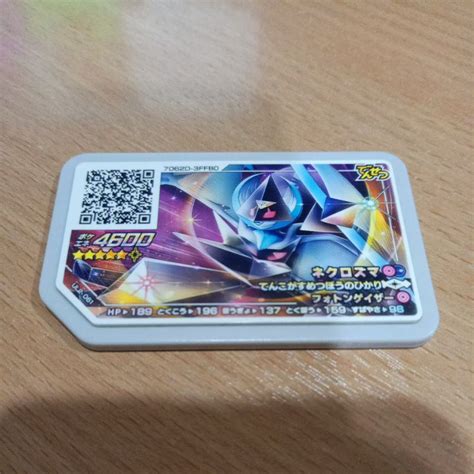 Pokemon Ga Ole 5 ดาว เกมส์ตู้ การ์ดสะสม โปเกมอน กาโอ Gaole ของสะสม กล่องใส่การ์ด Shopee Thailand