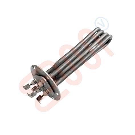 НАГРЕВАТЕЛ ЗА БОЙЛЕР Релакс 6500w Електротерм Варна