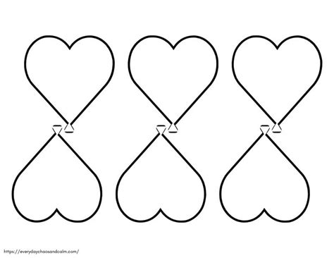 Free Printable Balloon Templates For Crafts