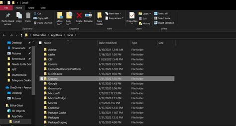 How To Fix A Discord Update Failed Loop Error