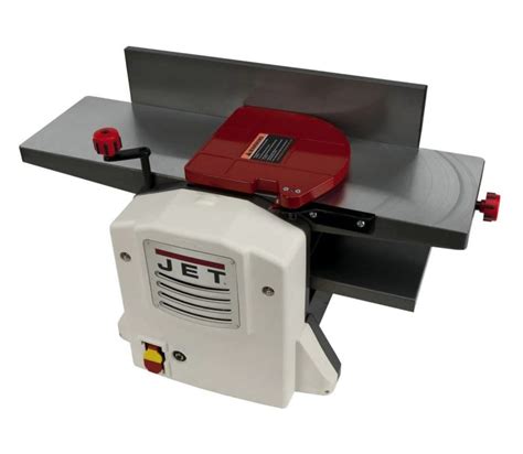 Jet Jjp 8bt 8 Jointer Planer Info Guides And User Tips Machine Atlas
