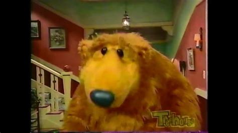 Bear In The Big Blue House Where Is Shadow Season 2 Compilation