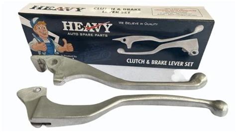 Bajaj Tvs Apache Rtr Two Wheeler Brake Lever At Best Price In New Delhi Id 2851390972291