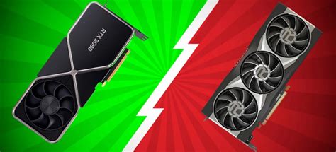 دور دوم کاهش قیمت کارت‌های گرافیک انویدیا و Amd در ماه سپتامبر زومجی