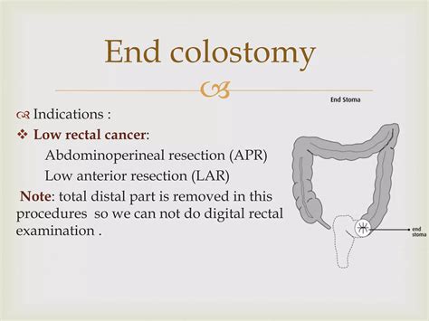 Colostomy 2ppt