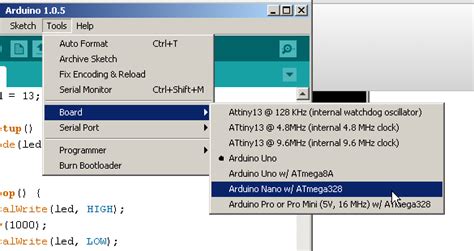 Các Rắc Rối Thường Gặp Khi Làm Việc Với Arduino Cộng đồng Arduino
