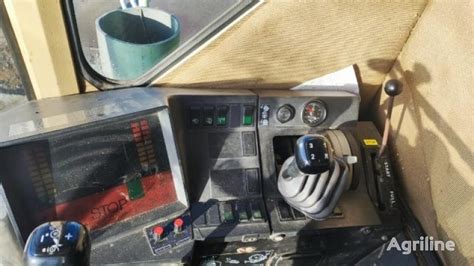 Moissonneuse Batteuse Claas Dominator 88 Spe Doccasion à Vendre En France