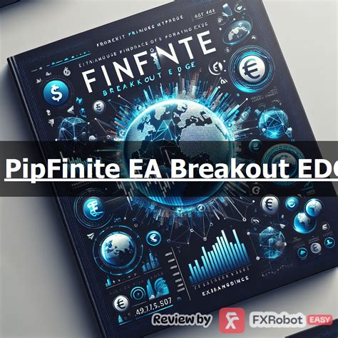Review Pipfinite Ea Breakout Edge Mt5 With Live Result