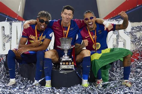 Les Lunettes De Soleil De Yamal Et Raphinha Combien Valent Elles Et