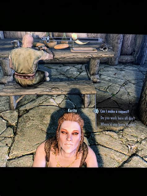 i think i downloaded the wrong mod r skyrim