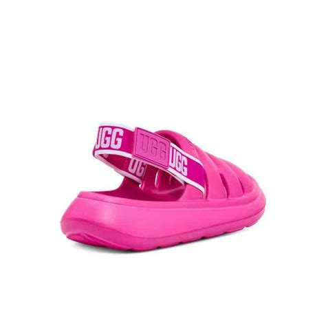 Ugg Sport Yeah Dragon Fruit 1126811 Dfrt יורוספורט