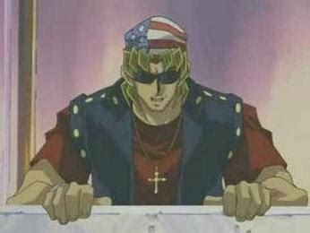 Yu Gi Ohcharactersminor Antagonists All The Tropes