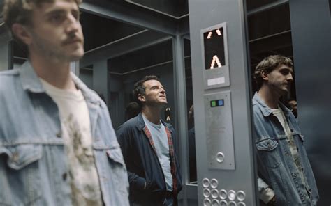 7 Pics Of Paul Mescal And Andrew Scott In All Of Us Strangers As