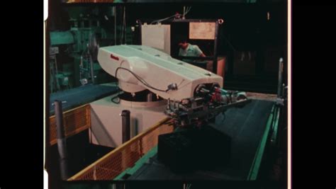 3 International Federation Robotics Stock Video Footage 4k And Hd