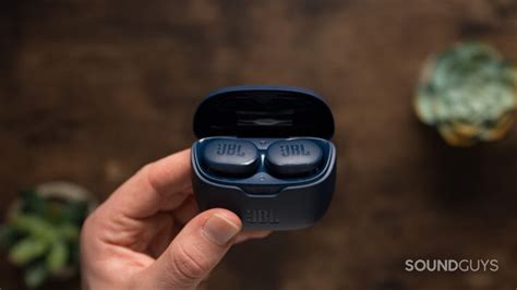 Jbl Tune Buds Review Soundguys