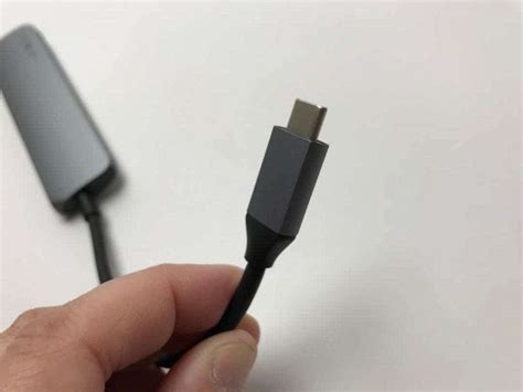 Satechi Slim Aluminum Type C Multi Port Adapter REVIEW MacSources