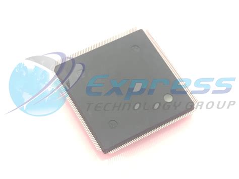 XC3S500E 4PQG208I Xilinx Express Technology Group