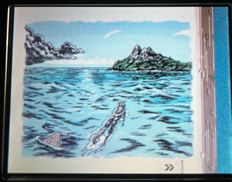 For The Love Of Plumbobs — Opening Story On Sims 2 Castaway Nintendo Ds
