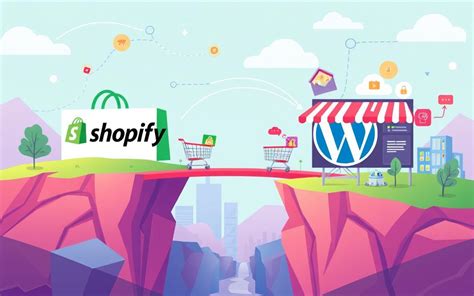 Migrating A Shopify Store To WordPress