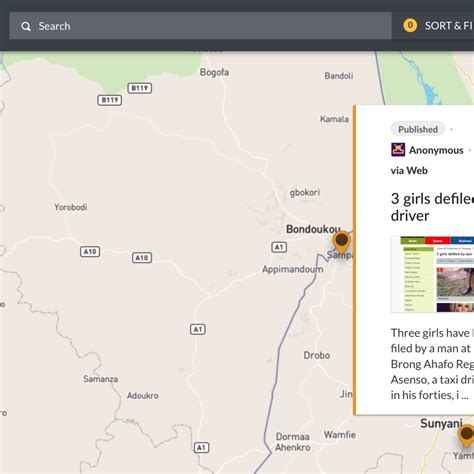 Participatory Development Associates Pda Ghana Participatory Development Associates Pda