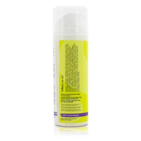 Devacurl® Touchable Curl Definer Styling Cream 5 1 Fl Oz King Soopers