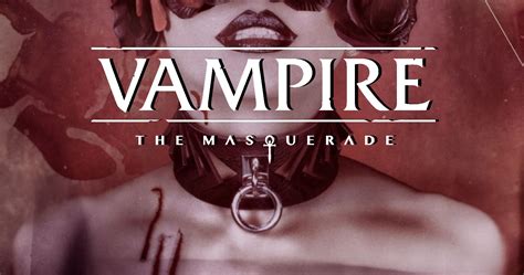 Vampire The Masquerade Walkthrough Soscarbon