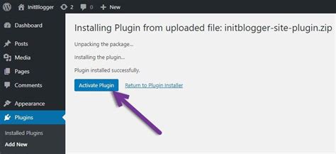 What Exactly Is A Site Specific Plugin In WordPress InitBlogger