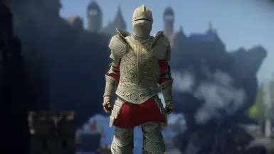 The Emperors Armor At Skyrim Special Edition Nexus Mods And Community