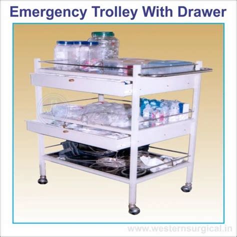 Automatic X Ray Processor Trolley At ₹ 14500piece Automatic Film
