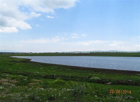 ორლოვკის ტბა ახმაზის ტბა ნინოწმინდის რაიონი • About Ge