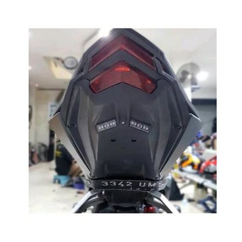 Jual Undertail Cbr250rr Tail Tidy Cbr250rr Fender Cbr250rr Undertail Cbr 25 Kota Surabaya