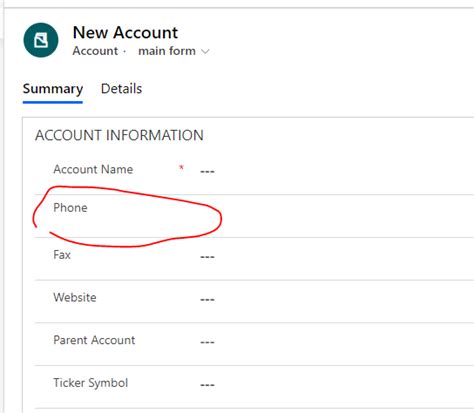 Solved Canvas App Not Showing When Creating A New Record Power Platform Community