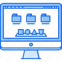 Interface Filled Outline V Icons By Nikita Golubev