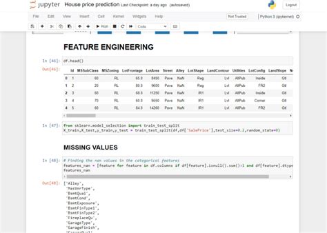 Solve Your Data Science Problems Using Python By Raahimtv Fiverr