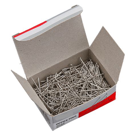 Office Pins Stationery Kenya