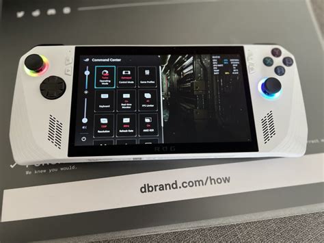 Newest Rog Ally Bios Update Reduces Performance By Up To 33 Steam Deck Hq
