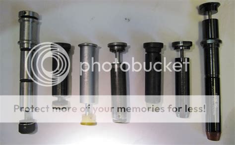 Hydraulic Buffer Id Needed Ar Discussions Ar15com