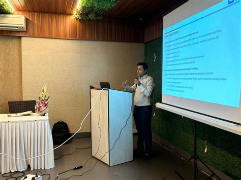 Swapnil Sawant On Linkedin Had A Great Brainstorming Session With The Sales And Marketing Team